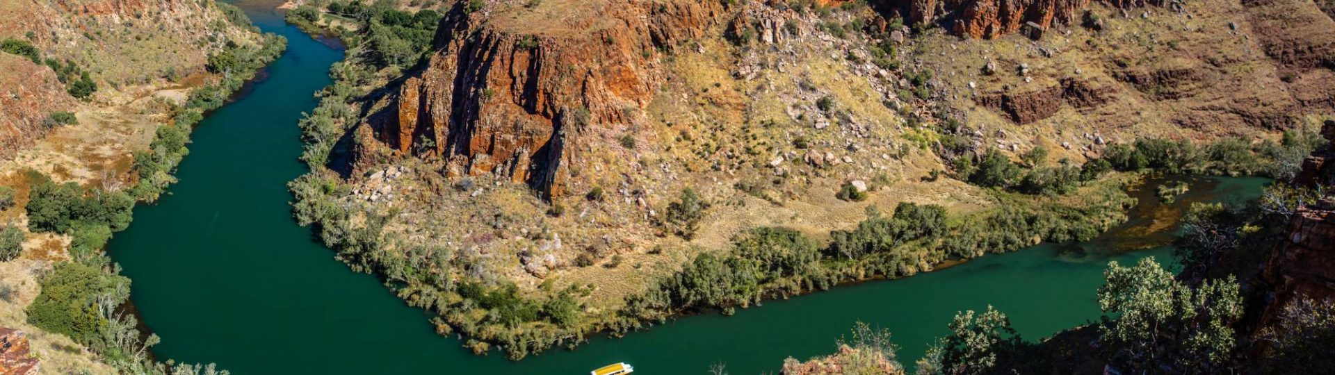Ord River Tours and Information - Triple J Tours
